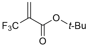 tert-Butyla-(Trifluoromethyl)acrylate | Tosoh Europe B.V. | CPHI Online